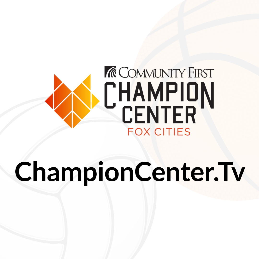 Champion Center Open Skate - Community First Champion Center