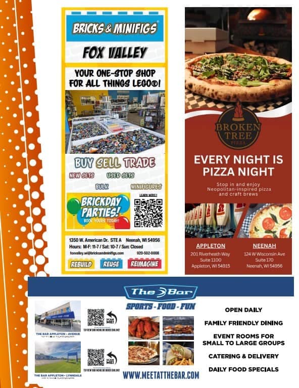 Dining & Entertainment Play Book - Community First Champion Center