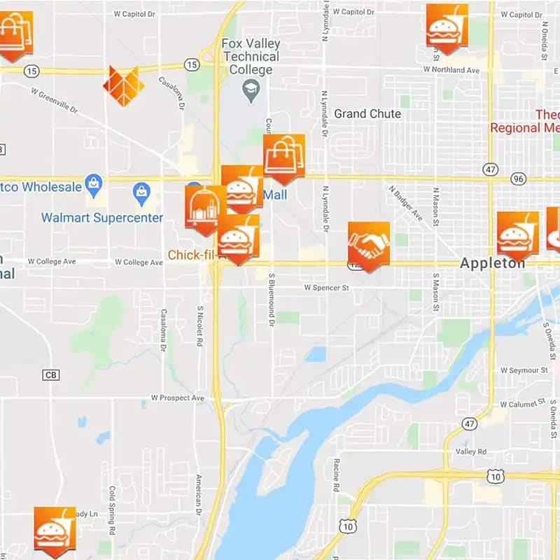 The Champion Experience - Community First Champion Center