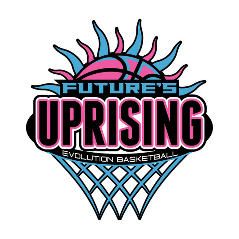 Evolution Basketball: Future's Uprising - Community First Champion Center