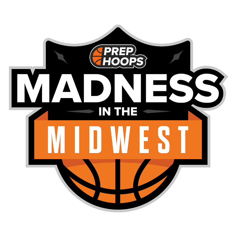 Prep Hoops Madness in the Midwest - Community First Champion Center