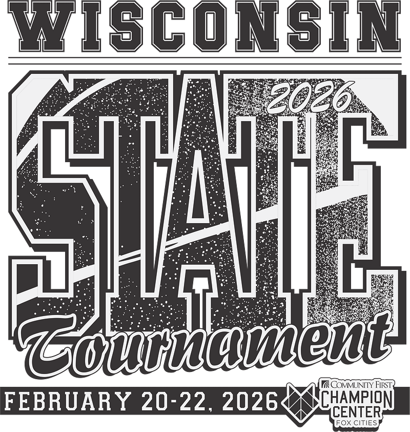 WI State Basketball Tournament - Community First Champion Center