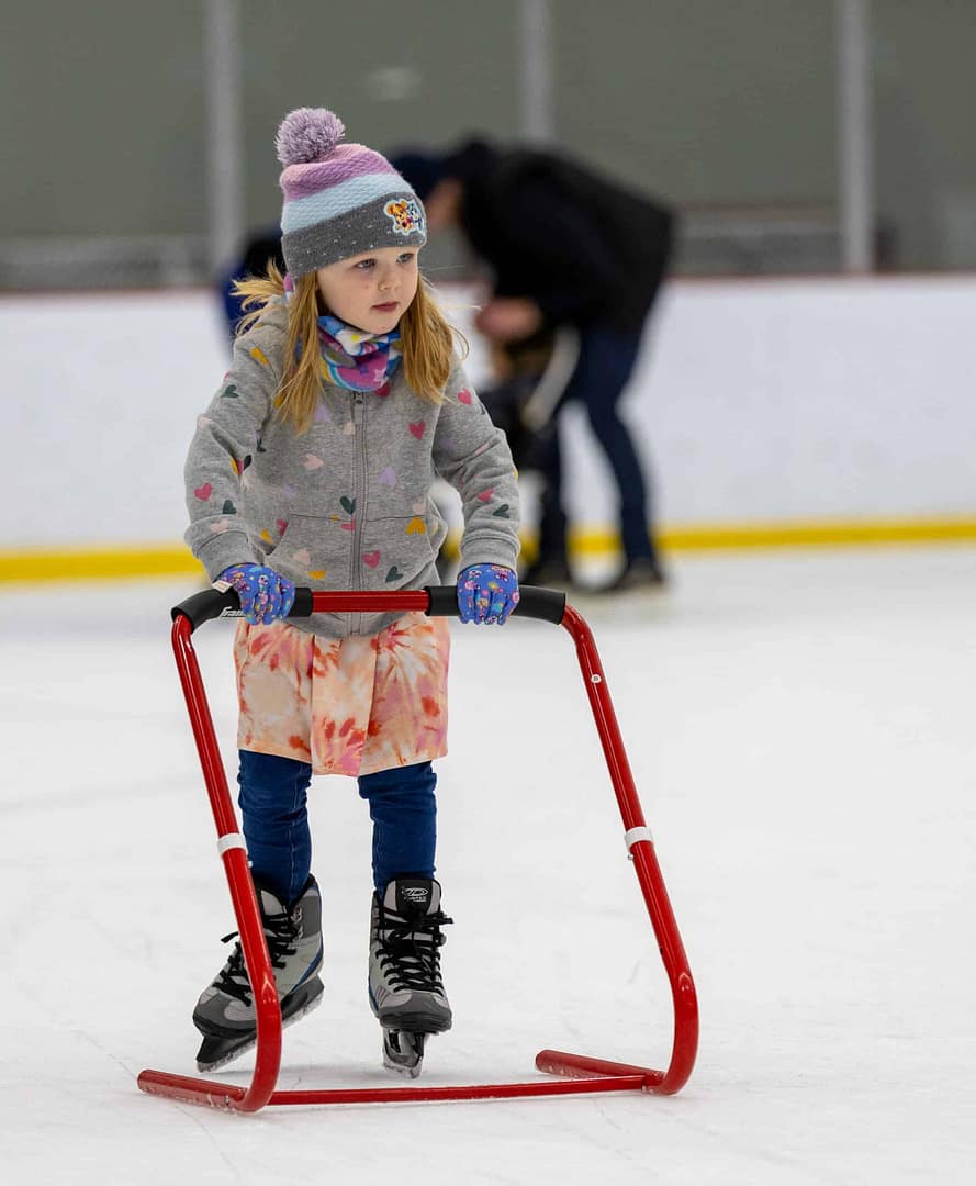 Champion Center Open Skate - Community First Champion Center