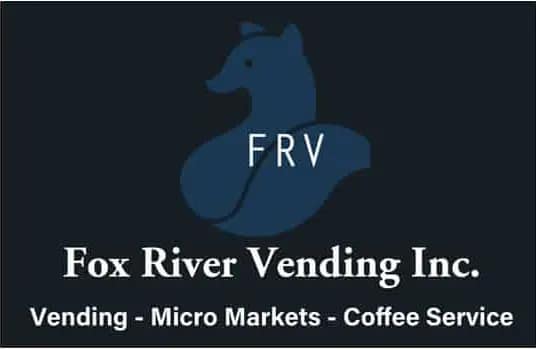 Fox River Vending - Community First Champion Center