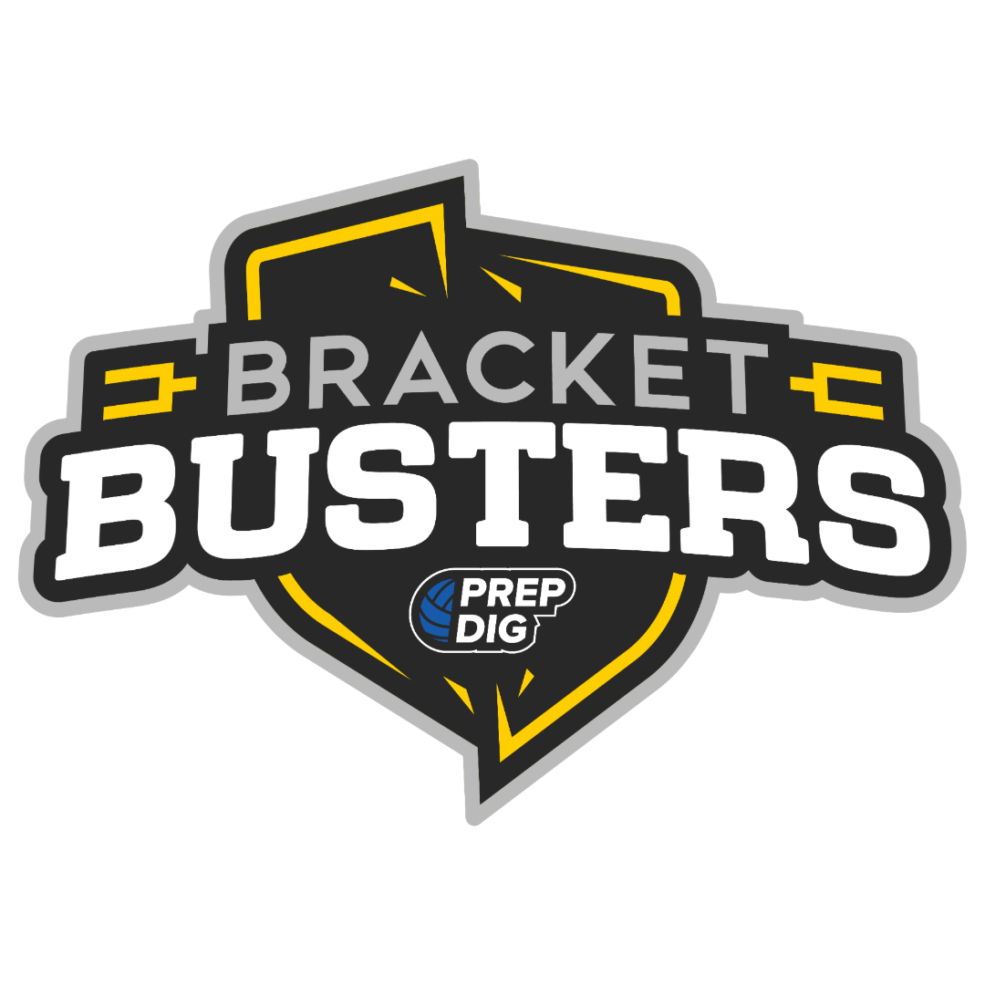 Prep Dig Bracket Busters 15s-18s - Community First Champion Center